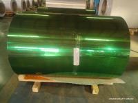 China AA5052  H24  1.5MM  Prepainted Aluminum Coil for Door and Window Decorative Panels for sale