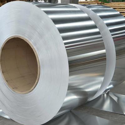 China Aluminum Alloy 3104 Aluminum Can Body Stock | Thickness 0.25–0.3 mm | Width 800–1500 mm | Washed & Lubricated for sale