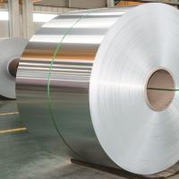 China Aluminum Alloy 5083 Aluminum Plate for Ship Hull & Superstructure | Thickness 1.0-3.0 mm | Width 1500–2650 mm | Mill Finish or Anti-corrosion Primed for sale
