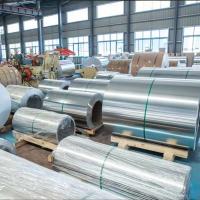 China 5052 Aluminum Sheet for Boat Deck & Accessories | Thickness 1.5–4.0 mm | Width 1000–1500 mm | Salt Spray Resistant for sale