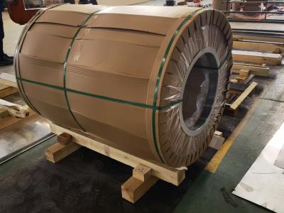 China AA1060 H24  1.5MM  Prepainted Aluminum Coil for Curtain Wall Decoration for sale