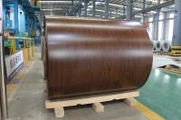China AA1060 H32  0.5MM  Prepainted Aluminum Coil for Household Appliance Shells for sale