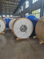 China AA1100 H24  0.4MM  Prepainted Aluminum Coil for Household Appliance Shells for sale
