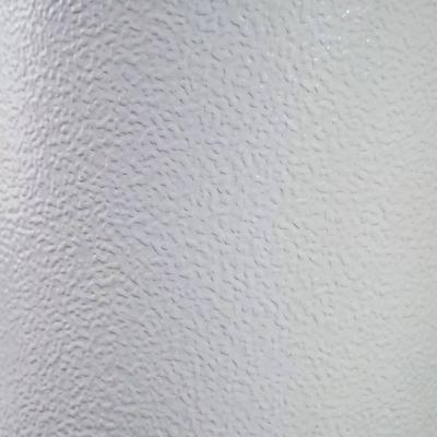 China Pre-painted 5052 Aluminum Sheet for Home Appliances Panel with PCM VCM Coating and Custom Size for Fridge Side Panels for sale
