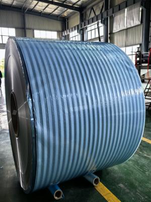 China AA5052 H32  0.9MM  Prepainted Aluminum Coil for Household Appliance Shells for sale