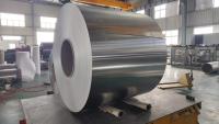 China AA5005 H24 1.0MM  Prepainted Aluminum Coil for Household Appliance Shells for sale