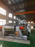 China AA5005 H24  1.5MM  Prepainted Aluminum Coil for Advertising Signage Industry for sale