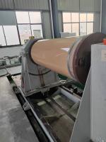 China AA3004 H32  1.0MM  Prepainted Aluminum Coil for Automotive Interior Accessories for sale