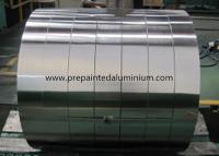 China Plain Aluminum Sheet / Strip 5182 H19 / 5052 H19 For Cans / Kitchen Utensils for sale