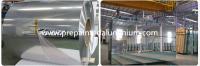 China Laminate / Polished Aluminum Mirror Sheet For Diffuser of Fluorescent Lamp for sale