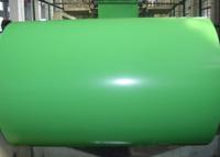 China Protective Prepainted Aluminium Coil for Color Coated Aluminum Sheet Against Corrosion for sale