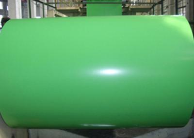 China Protective Prepainted Aluminium Coil for Color Coated Aluminum Sheet Against Corrosion for sale