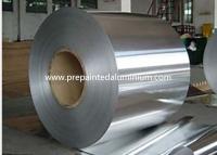 China Prepainted / Color Coated Aluminum Coil / Foil For Laptop Mousepad for sale