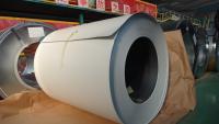 China White Color Coated Pre Painted Aluminium Sheet Use For Downspout Product for sale