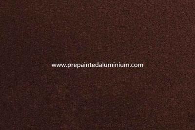 China Anti - Corrosion Aluminium Colour Coated Sheet Use In Roofing And Wall Cladding for sale