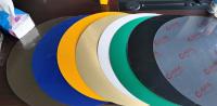 China Plain H12 Prepainted Aluminium Sheet For Exterior Wall Panel for sale