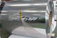 China Alloy 1085 Temper H18 0.40mm Pre Anodized Aluminum Coil Plate for sale