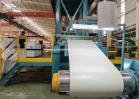 China Accepting Samples for Customized Color Prepainted Aluminium Coil for Roofing for sale