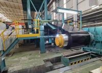 China Pre Painted Aluminum Coil Aluminum coated black and white coil used in Building roofing and cladding for sale