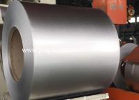China Alloy 3003 Prepainted / Color Coated Aluminum Coil For Corrosion Resistant Aluminium Pot for sale