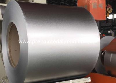 China Alloy 3003 Prepainted / Color Coated Aluminum Coil For Corrosion Resistant Aluminium Pot for sale