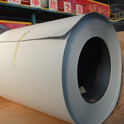 China ASTM Standard 8011 Alloy Roofing PVDF Plate Sheet for decoration for sale