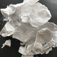 China MgCl₂ Ice Melt Magnesium Chloride Hexahydrate Works To -25°C For Roads And Airports for sale
