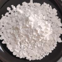 China Fast Acting Industrial Calcium Carbonate Snow Melt Agent For Roads Airports And Extreme Cold for sale
