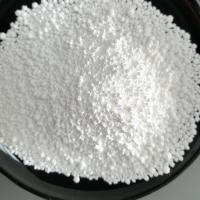 China Anhydrous Calcium Chloride 94% Purity Flake and Pellet for Oil Drilling and Desiccant Use for sale