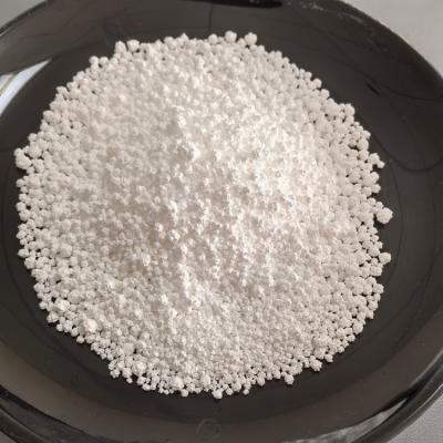 China 74% Purity Calcium Chloride Deicer Flake and Pellet Effective at -32°C with Controlled Particle Size for sale
