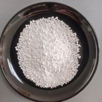 China 74% Purity Calcium Chloride Hygroscopic Dust Control Chemical for Unpaved Roads for sale