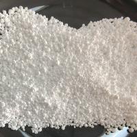 China 74% Purity Calcium Chloride Deicer Flake and Pellet Effective at -32°C with Controlled Particle Size for sale