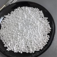 China Fast Acting Industrial Calcium Carbonate Snow Melt Agent For Roads Airports And Extreme Cold for sale