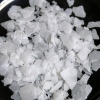 China Magnesium Chloride Hexahydrate Flakes Food Grade And Industrial Grade CAS NO 7791-18-6 for sale