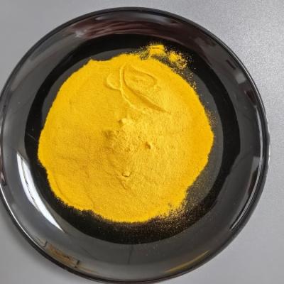 China Water Treatment Chemicals Polyaluminium Chloride PAC Coagulant for sale