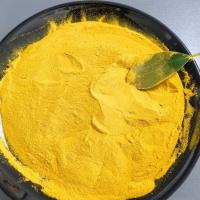 China Water Treatment Chemicals Polyaluminium Chloride PAC Coagulant for sale