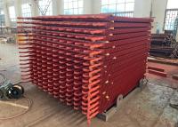China Stainless steel Boiler Fin Tube H Fin Tube SA213 ASME Standard for sale