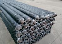 China 1m 10m Tube Length External Finned Pipe for Custom Heat Transfer Solutions for sale