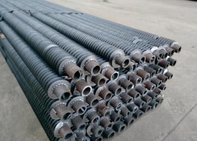 China 1m 10m Tube Length External Finned Pipe for Custom Heat Transfer Solutions for sale