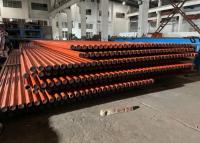 China High Efficiency Boiler Water Wall Panels Studded Bolt Connection for sale