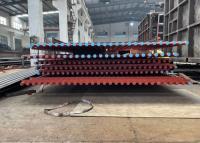 China High Efficiency Membrane Water Wall Boiler 1000mm For Energy Saving for sale