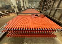China SS Boiler Membrane Wall Membrane Panel In Boiler ISO ASME for sale