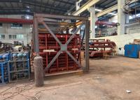 China Power Station Boiler Stack Economizer Low / High Pressure for sale