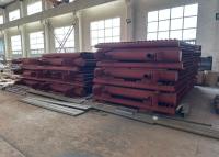 China Stainless Steel Boiler Stack Economizer Gas Room Heater 10 Ton-1000 Ton for sale