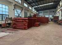 China saving energy An Economiser In A Boiler Carbon Steel Custom Specification for sale