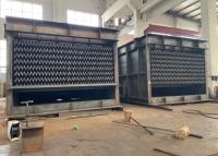 China Little Dust Volume Boiler Stack Economizer High Pressure for sale