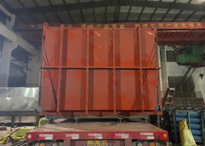 China Boiler Spare Parts Boiler Stack Economizer for sale