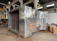 China Energy Savings Steam Boiler Economiser Carbon Steel Alloy steel for sale