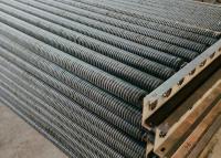 China Energy Saving Heat Exchanger Boiler Fin Tube With Customized for sale