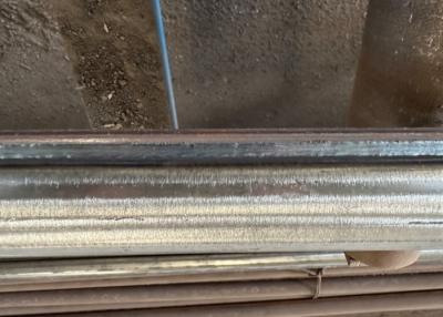 China Excellent wear resistance Finned Aluminum Tubing Efficient Heat Transfer for sale